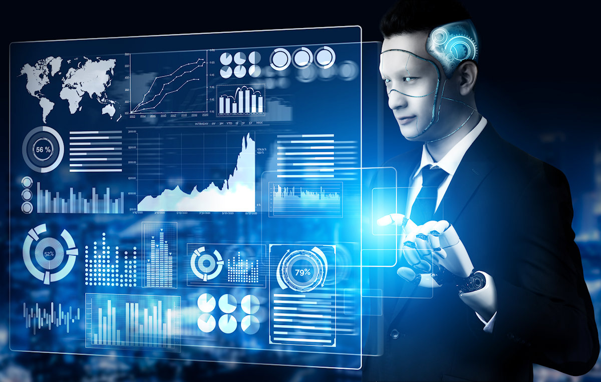 Will AI Replace Humans Will AI Replace Humans