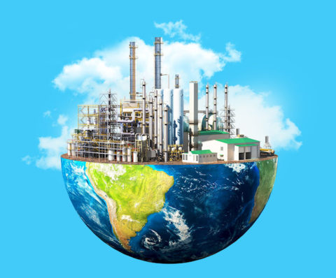 15 Global Challenges - Changing Times, Changing Priorities