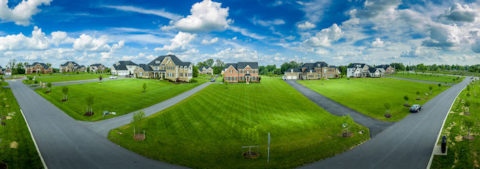 Deurbanization - How Will this New Trend Affect You in the Future