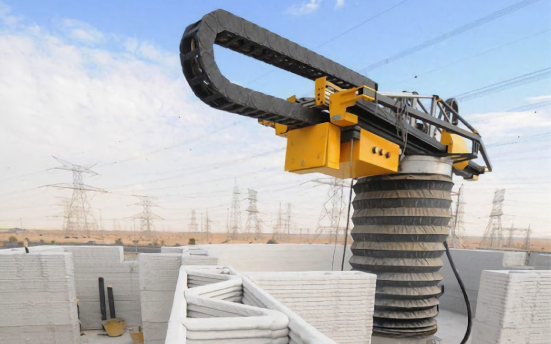 Construction Industry Archives Futurist Speaker