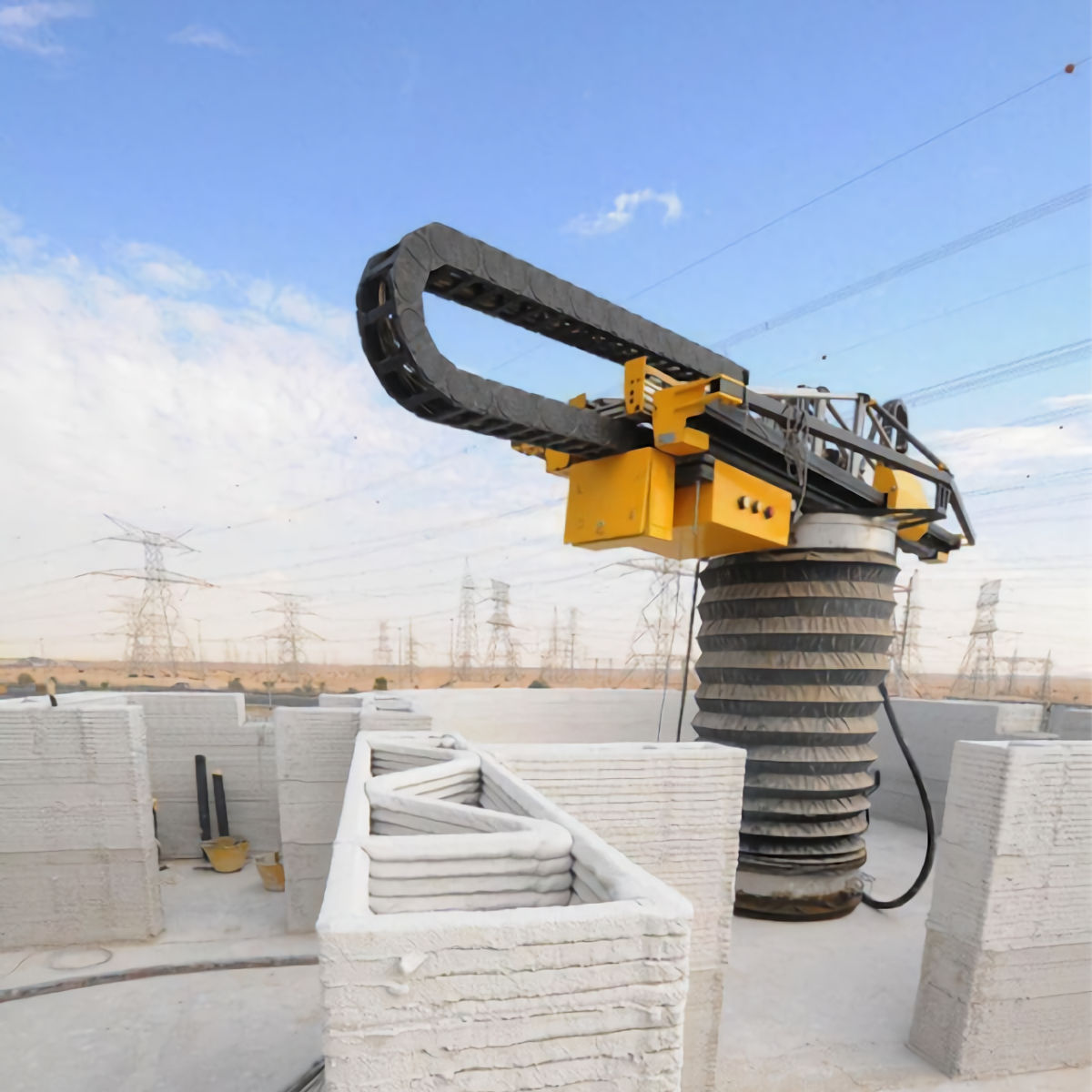 Three Emerging Trends In The Construction Industry LaptrinhX News