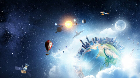 Private Space Stations: The Future Portals for Private Space Commerce ...