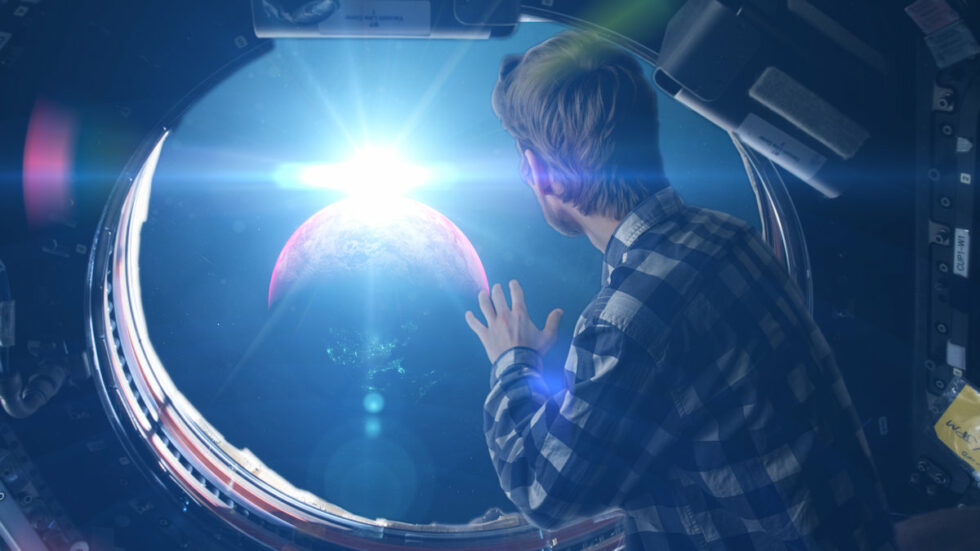 Private Space Stations: The Future Portals for Private Space Commerce ...