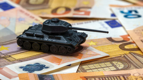 Understanding the Long-Term Consequences of Weaponizing Our Financial ...