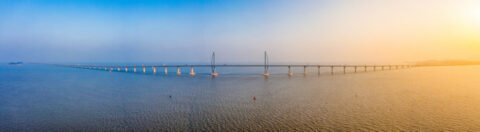 Bridging the Darién Gap, the Final Piece of the Pan-American Highway