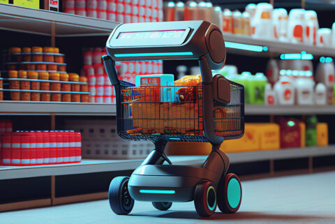 The Rise of AI: Eight Scenarios for Living in an AI-Dominated Future