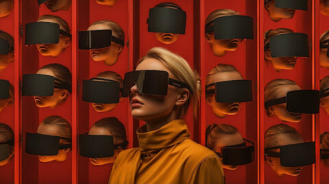 Acronym Blindness: Navigating the Alphabet Soup of Modern Communication