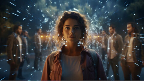 Phygital Convergence - Where the Digital and Physical Worlds Converge