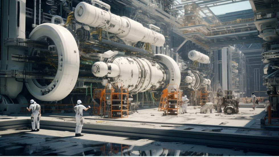 The Coming AI Job Explosion