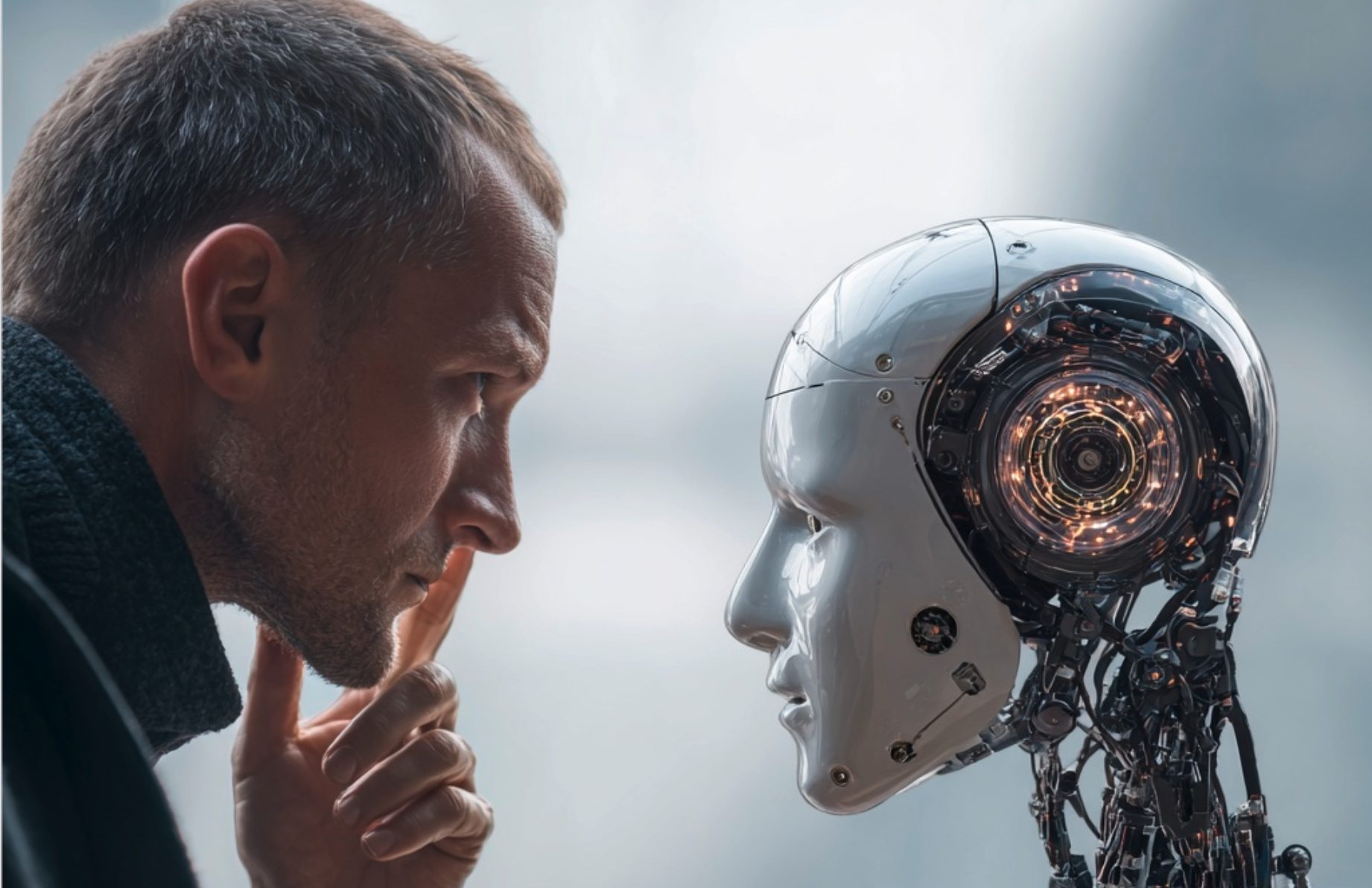 The Personality Economy: Why Your Robot's Character Will Matter More ...