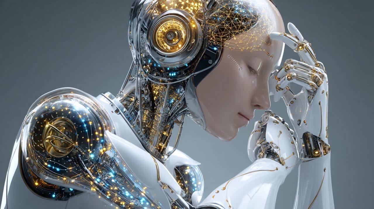 The Personality Economy: Why Your Robot's Character Will Matter More ...