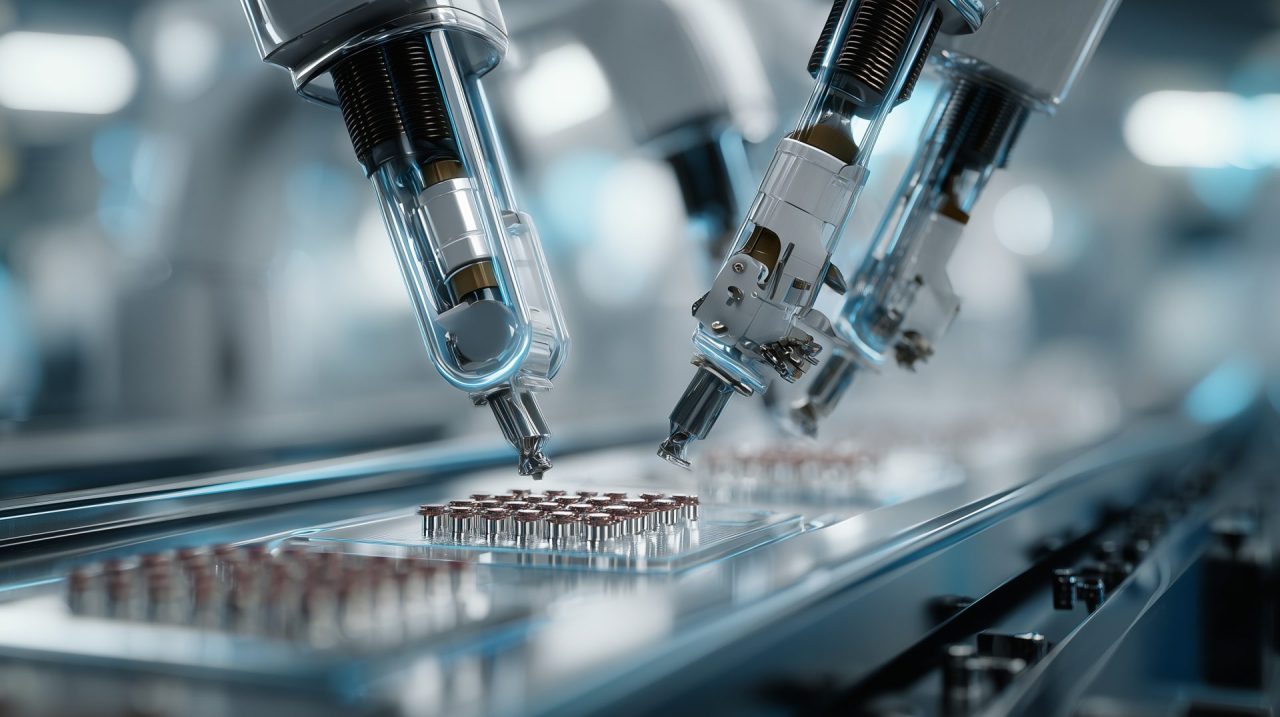 Terafab: The World's Next Generation Chip Factory - Futurist Speaker