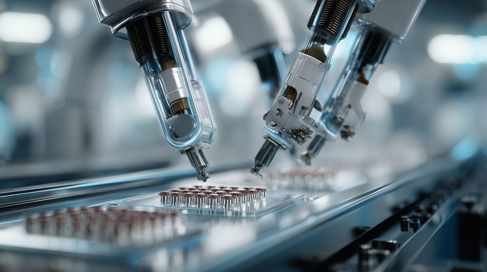 Terafab: The World's Next Generation Chip Factory - Futurist Speaker